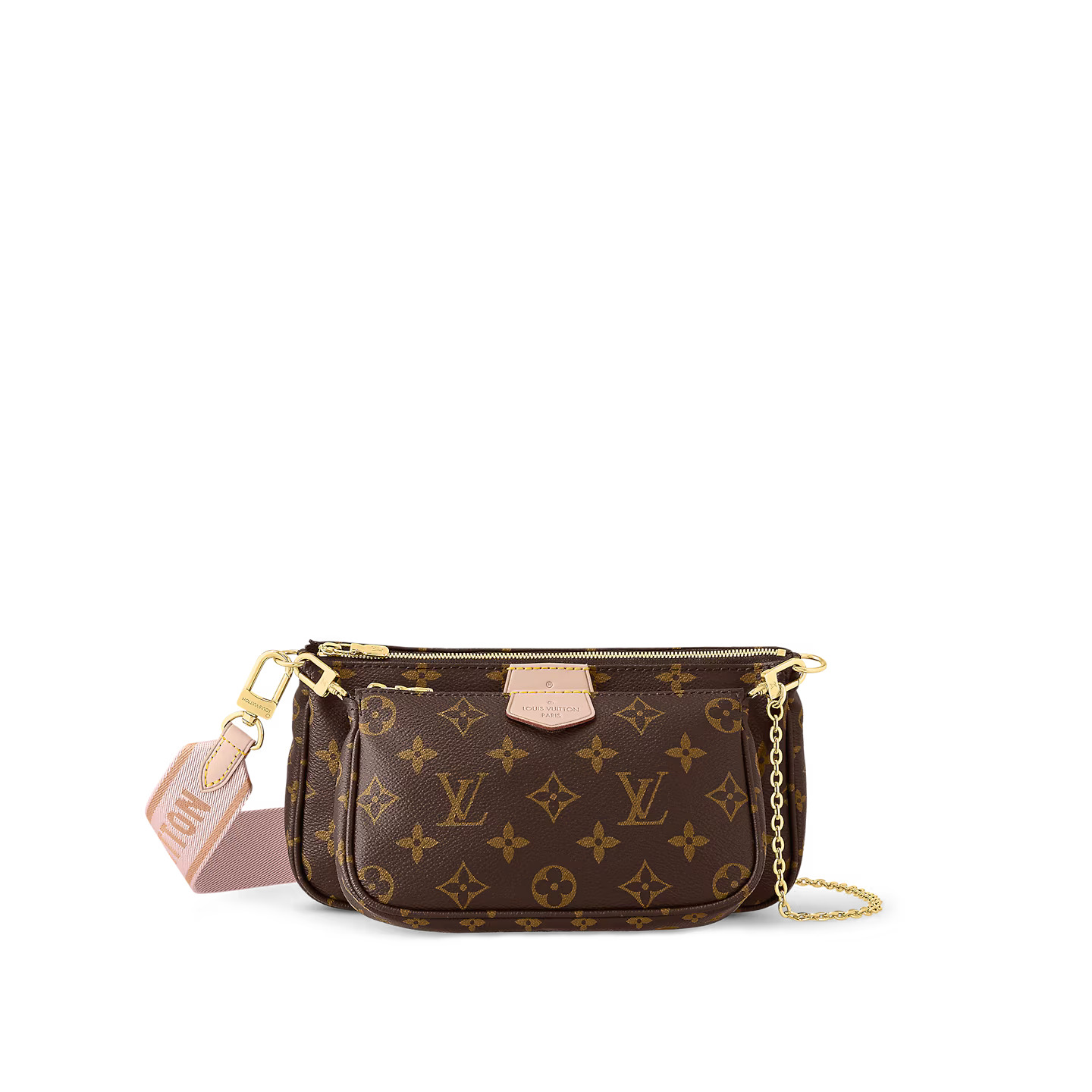 Louis Vuitton Outlet Pochette bag On Sale - Louis Vuitton Outlet