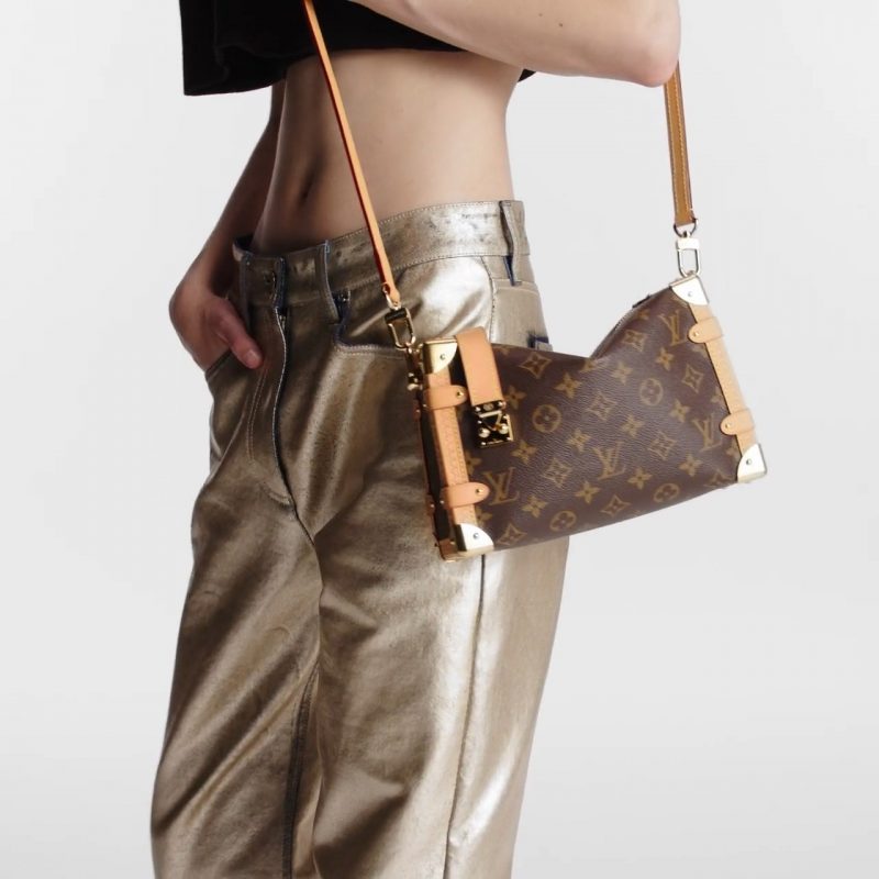 Louis Vuitton Outlet Trunk Bag On Sale - Louis Vuitton Outlet